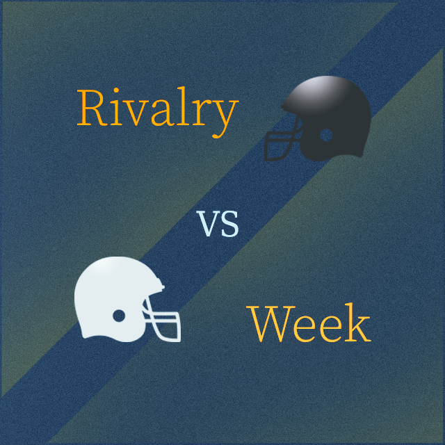 Rivalry Week “Six Pack” Predictions – Sportschasers