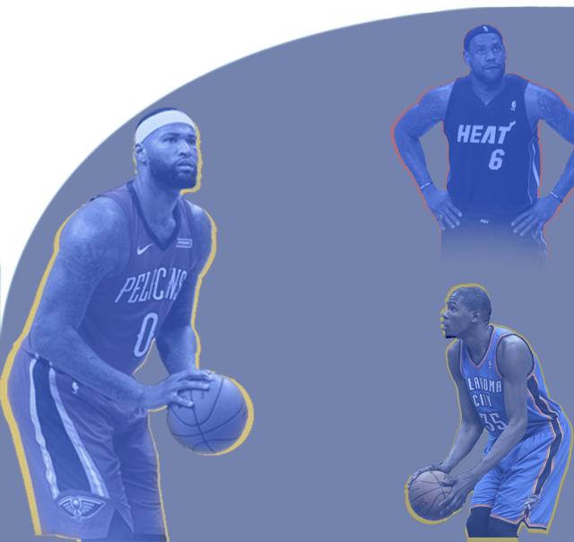 The Top 5 Biggest NBA Free Agent Signings of All Time – Sportschasers